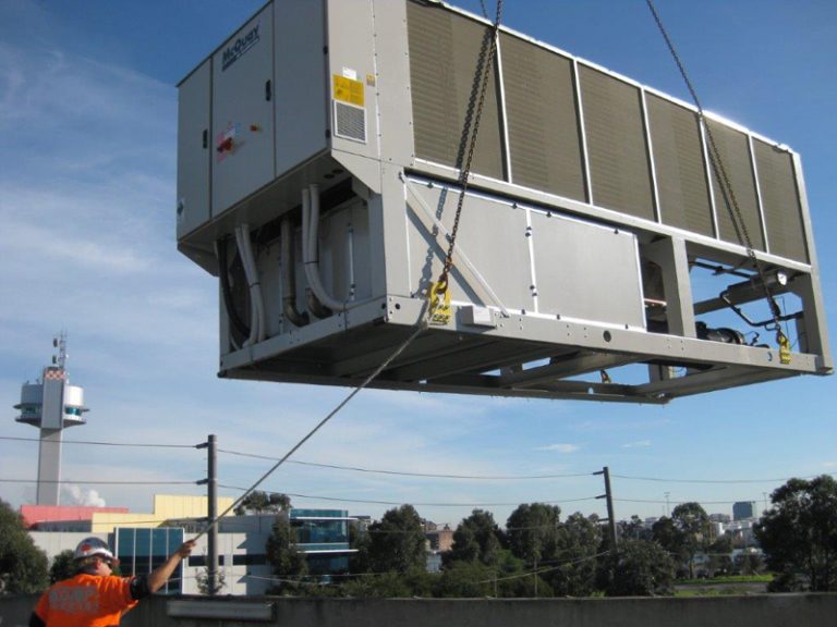 The Chiller Specialists | Protector Air Care Pty Ltd